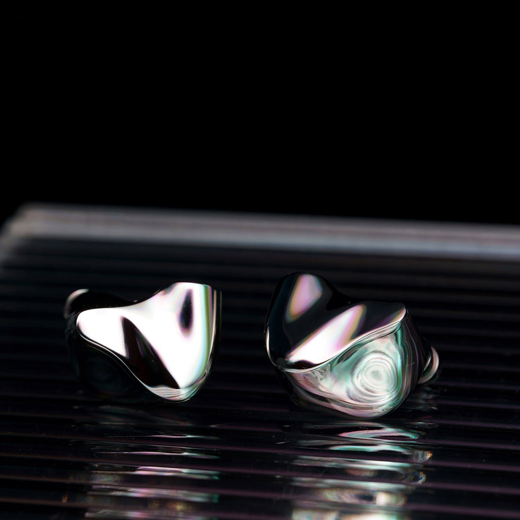 DUNU Glacier In-Ear Monitors – Addicted To Audio