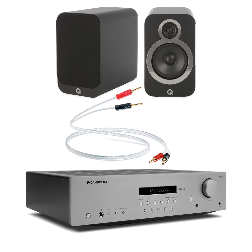 Hifi and Audio Sale – Addicted To Audio