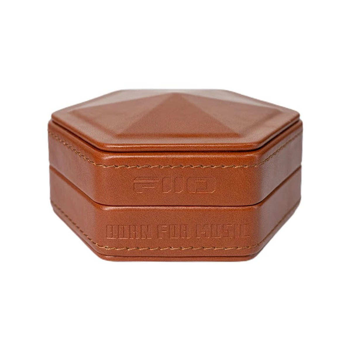 FiiO HB7 Earphone Carry Case – Addicted To Audio