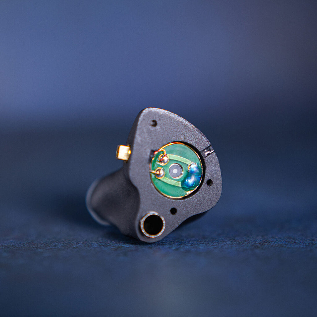 Fir Audio Electron 10 Custom In Ear Monitors – Addicted To Audio