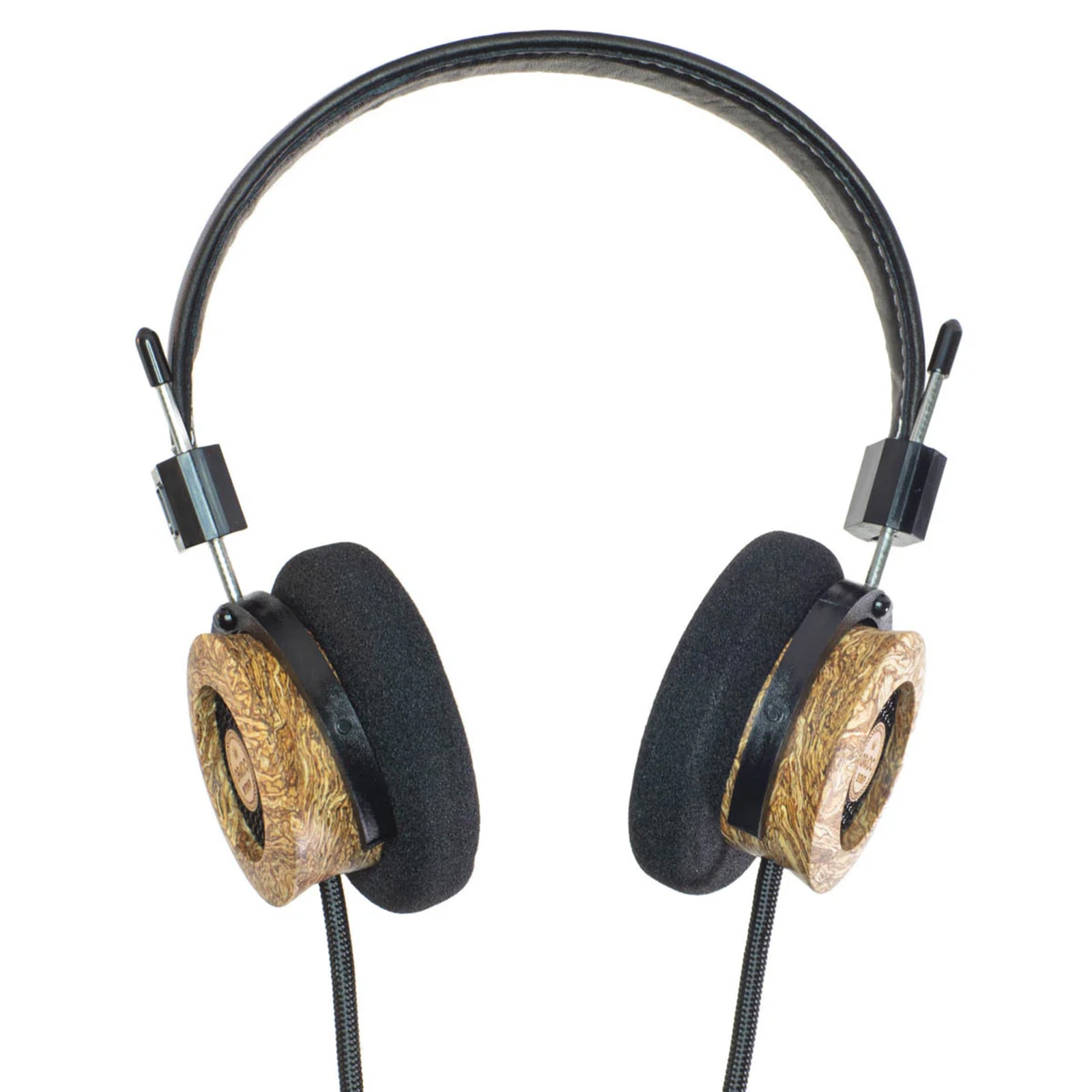 Home All products Grado Hemp Limited Edition Headphones