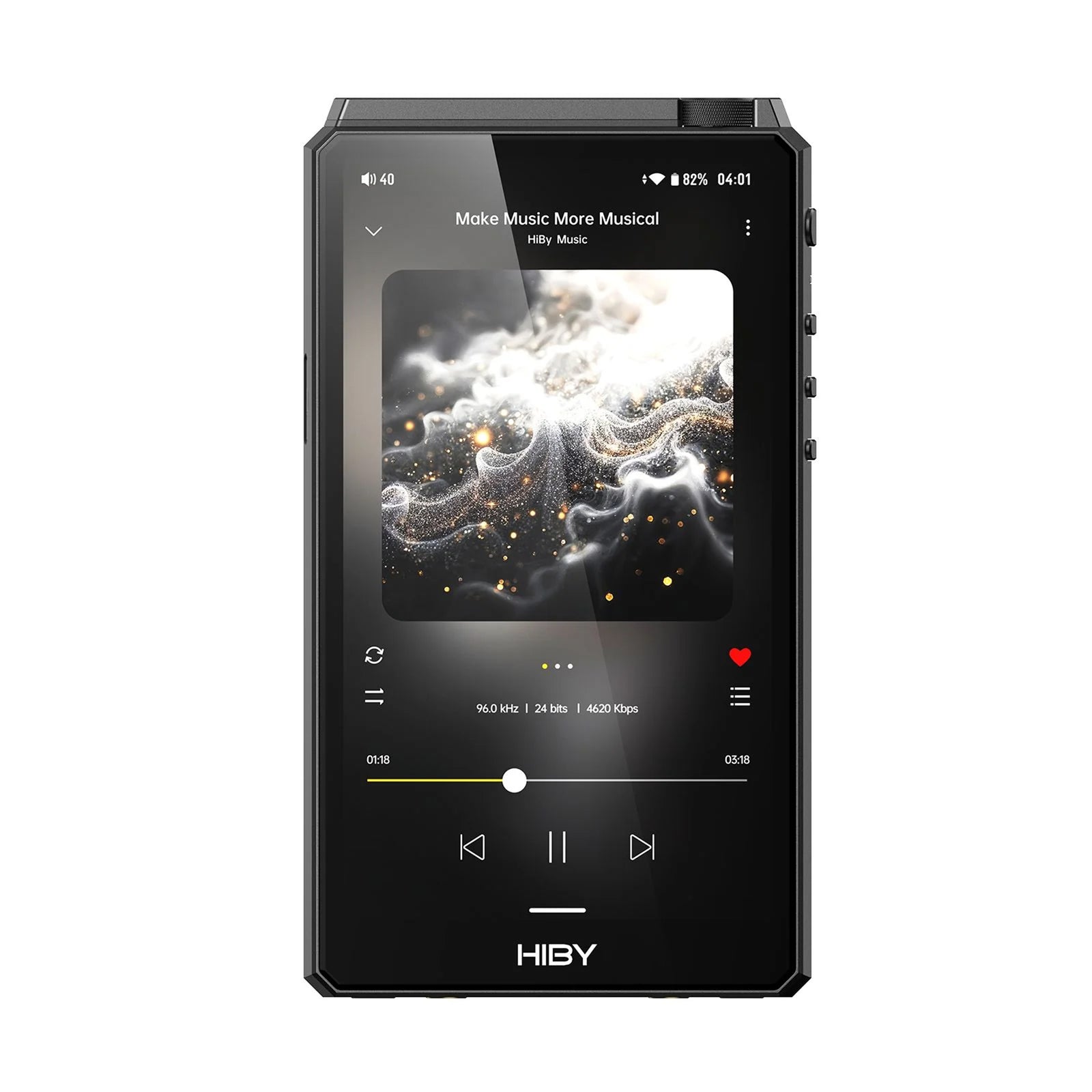 Home All products HiBy R6 III 2025 Portable Music Player