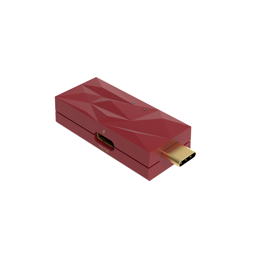 iFi iDefender Max USB-C – Addicted To Audio