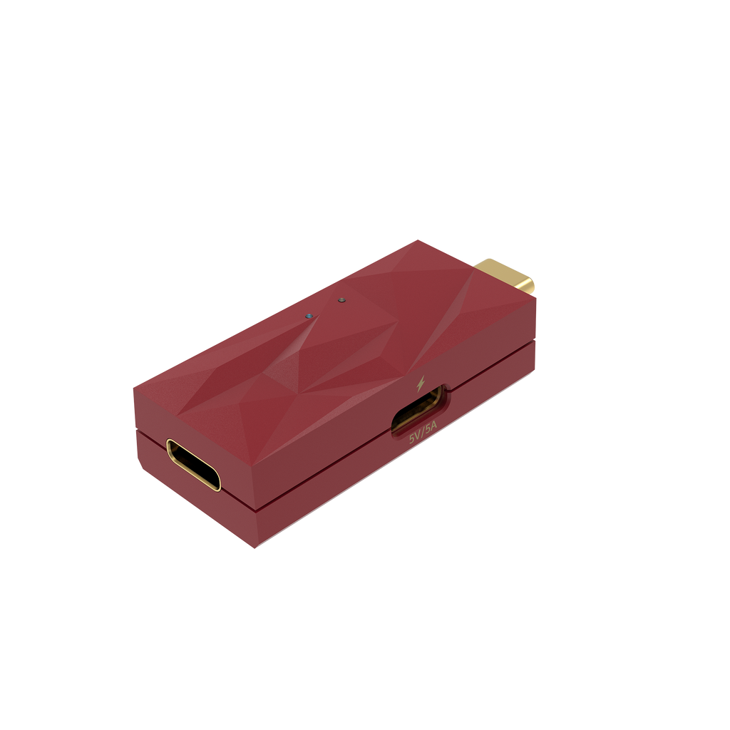 iFi iDefender Max USB-C – Addicted To Audio