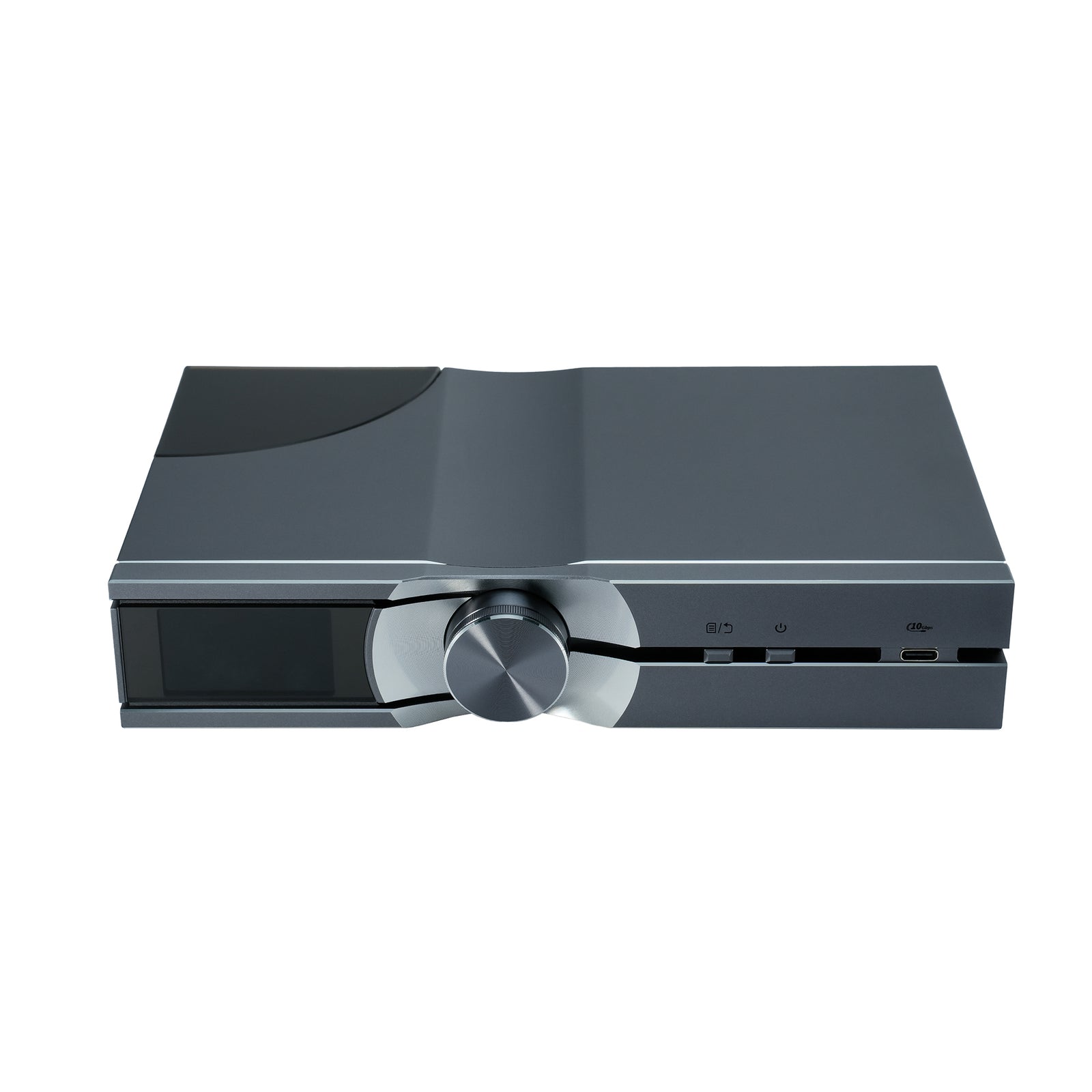 Home All products iFi OMNI USB Conditioner Hub