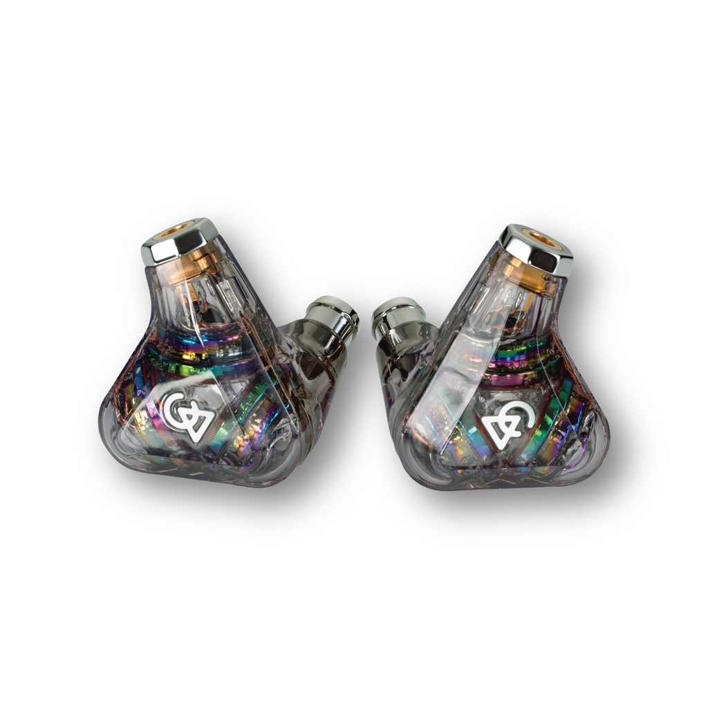 Campfire Audio Trifecta - Spectral Collection In-Ear Monitors ...