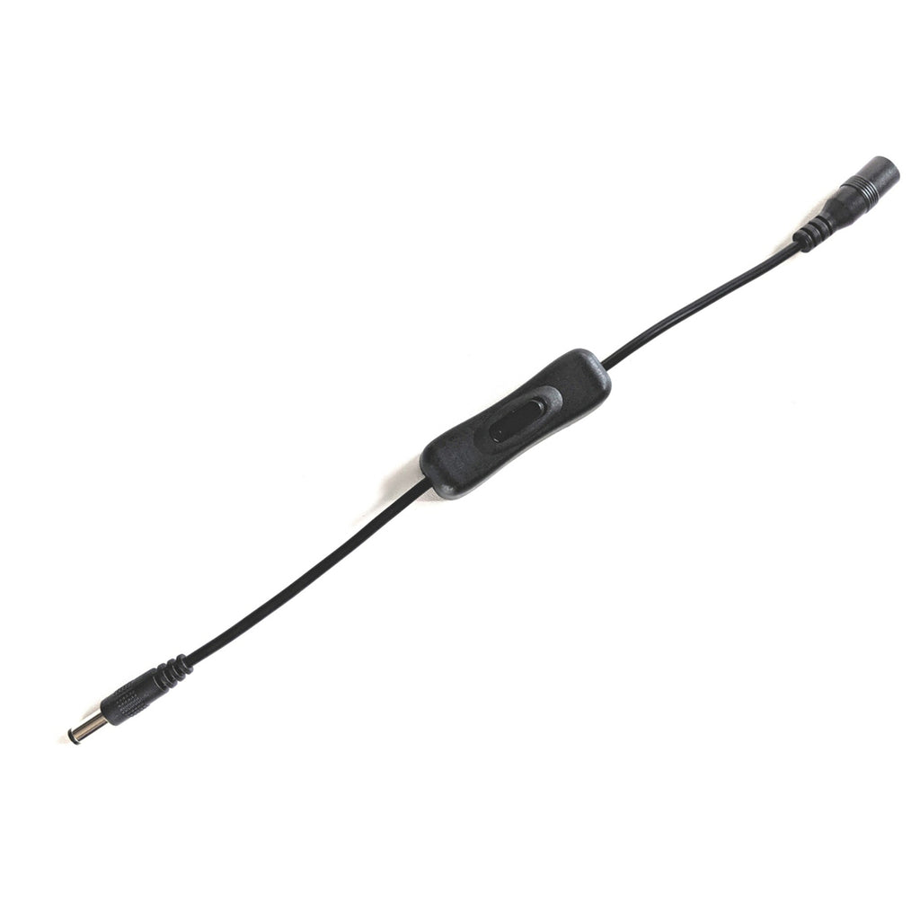 JDS Labs Rocker Power Switch for Barrel Jacks – Addicted To Audio