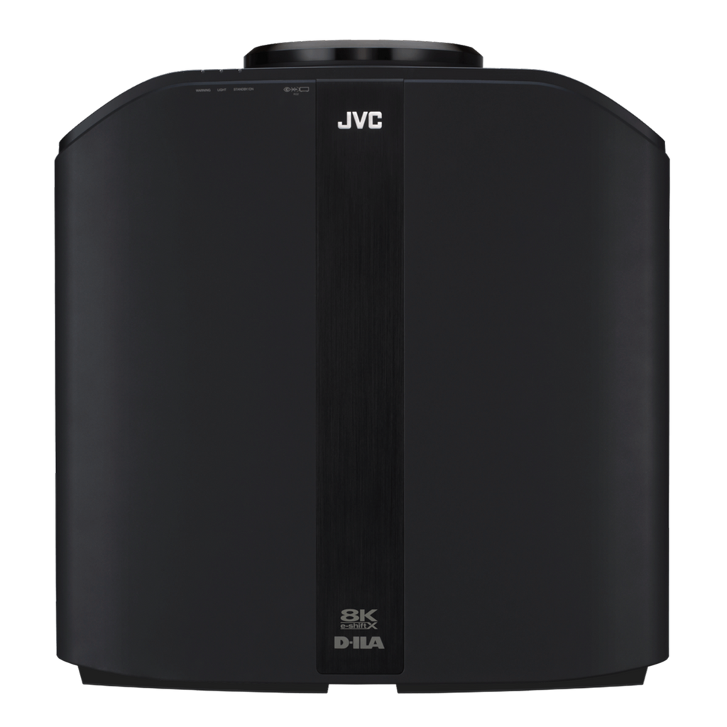 JVC DLA-NZ9 8K HDR D-ILA Projector – Addicted To Audio