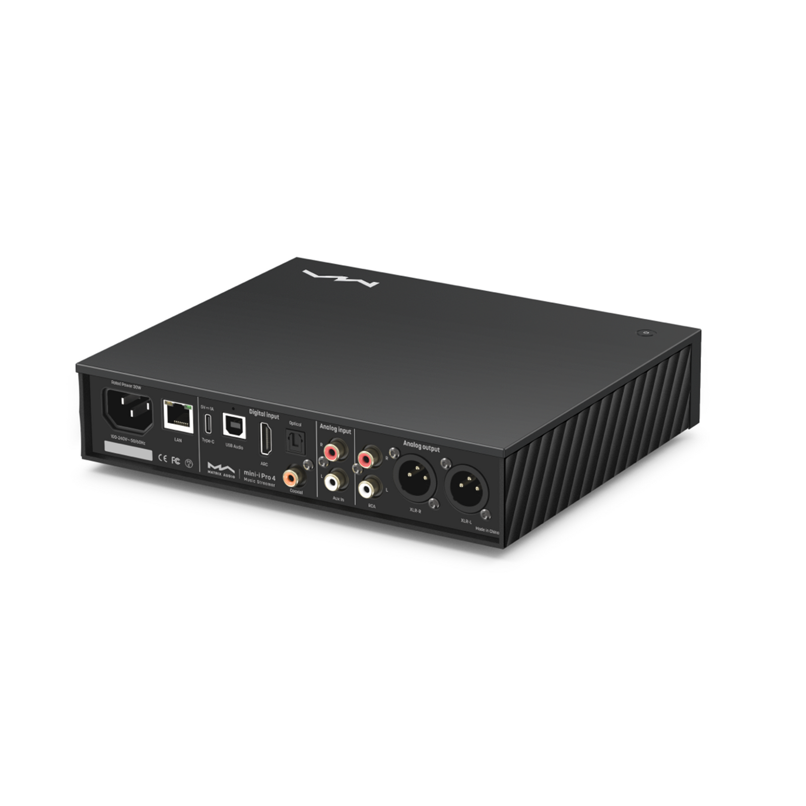 Home All products Matrix Audio Mini-i Pro 4 Music Strea...