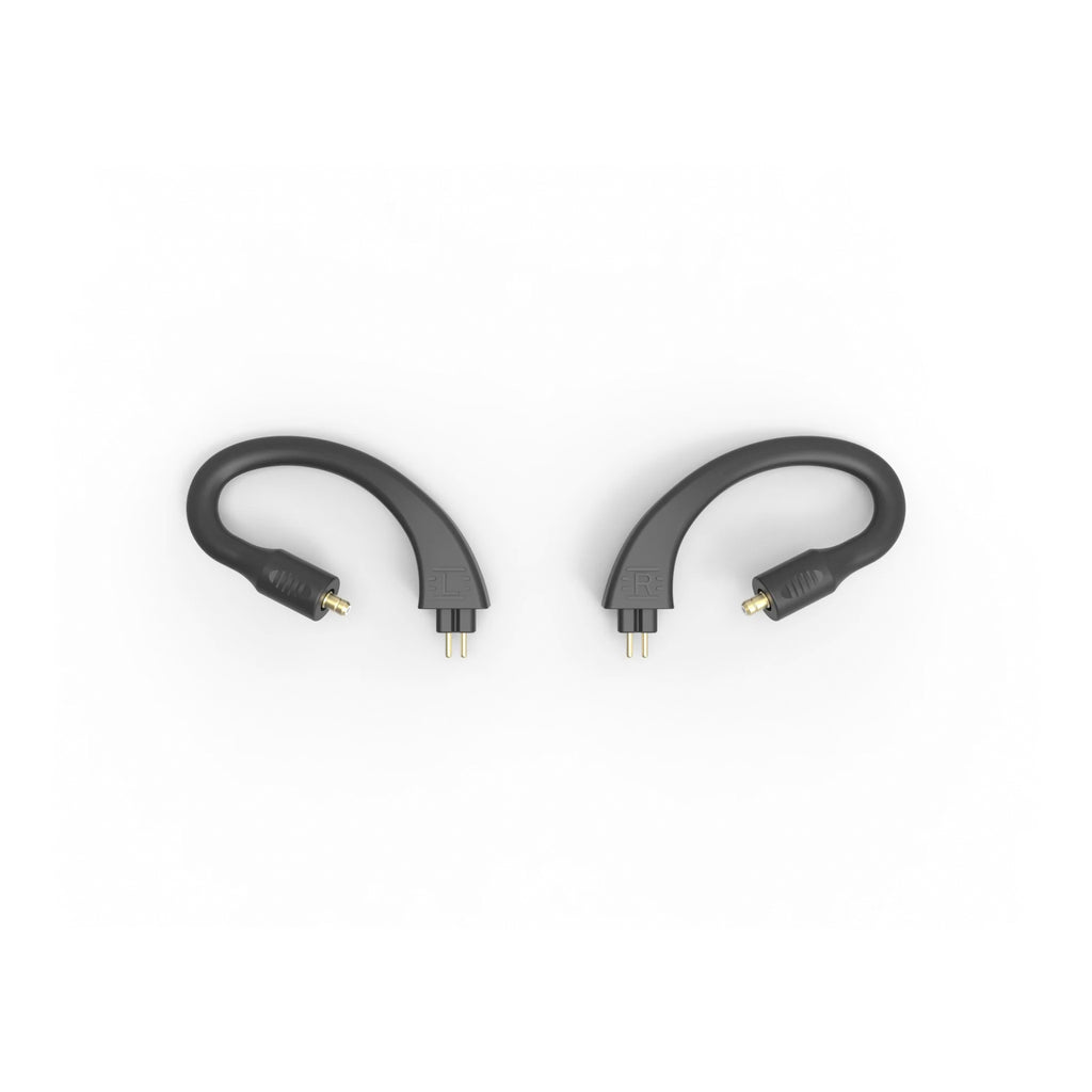 iFi audio GO Pod Ear Loop Optional IEM connectors – Addicted To Audio