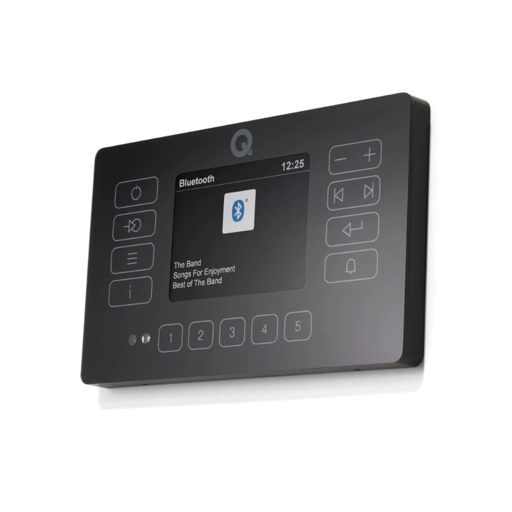 Q Acoustics E120 System Controller – Addicted To Audio