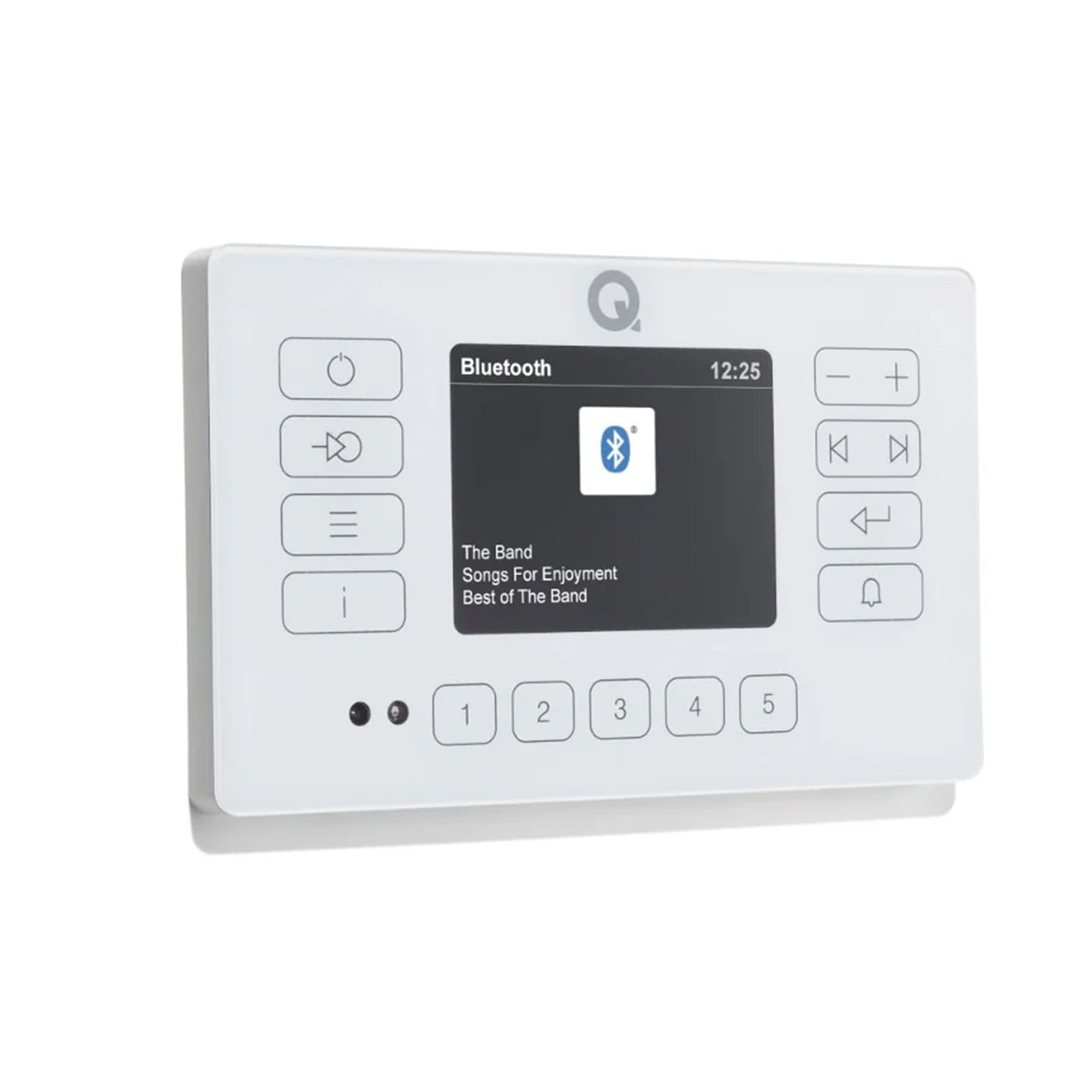 Q Acoustics E120 System Controller – Addicted To Audio