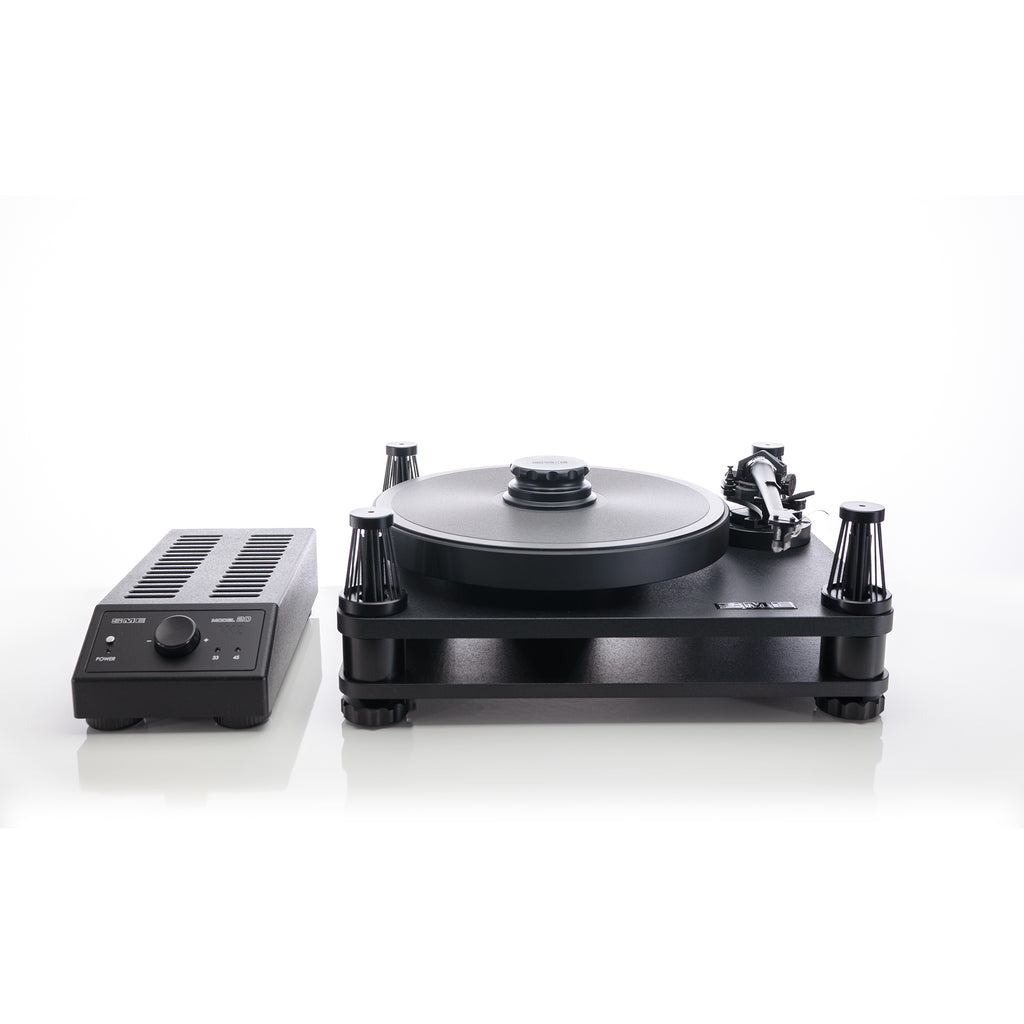 SME Model 20 Integrated Precision Turntable – Addicted To Audio