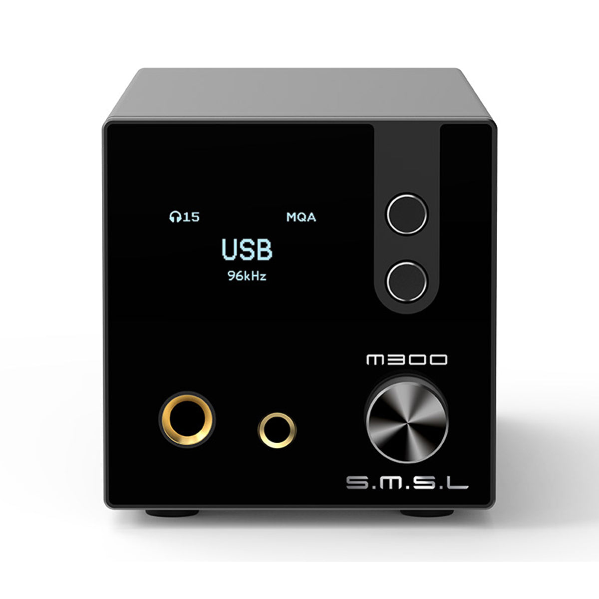 SMSL Audio M300SE Audio DAC – Addicted To Audio