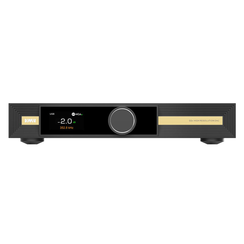 SMSL Audio VMV D2R Flagship Audio DAC – Addicted To Audio