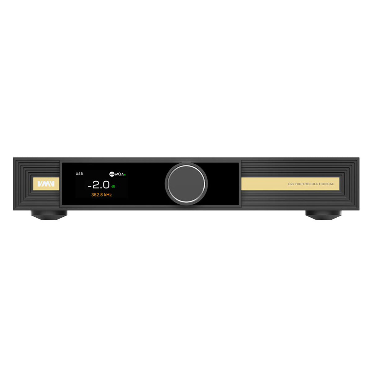 SMSL Audio VMV D2R Flagship Audio DAC – Addicted To Audio