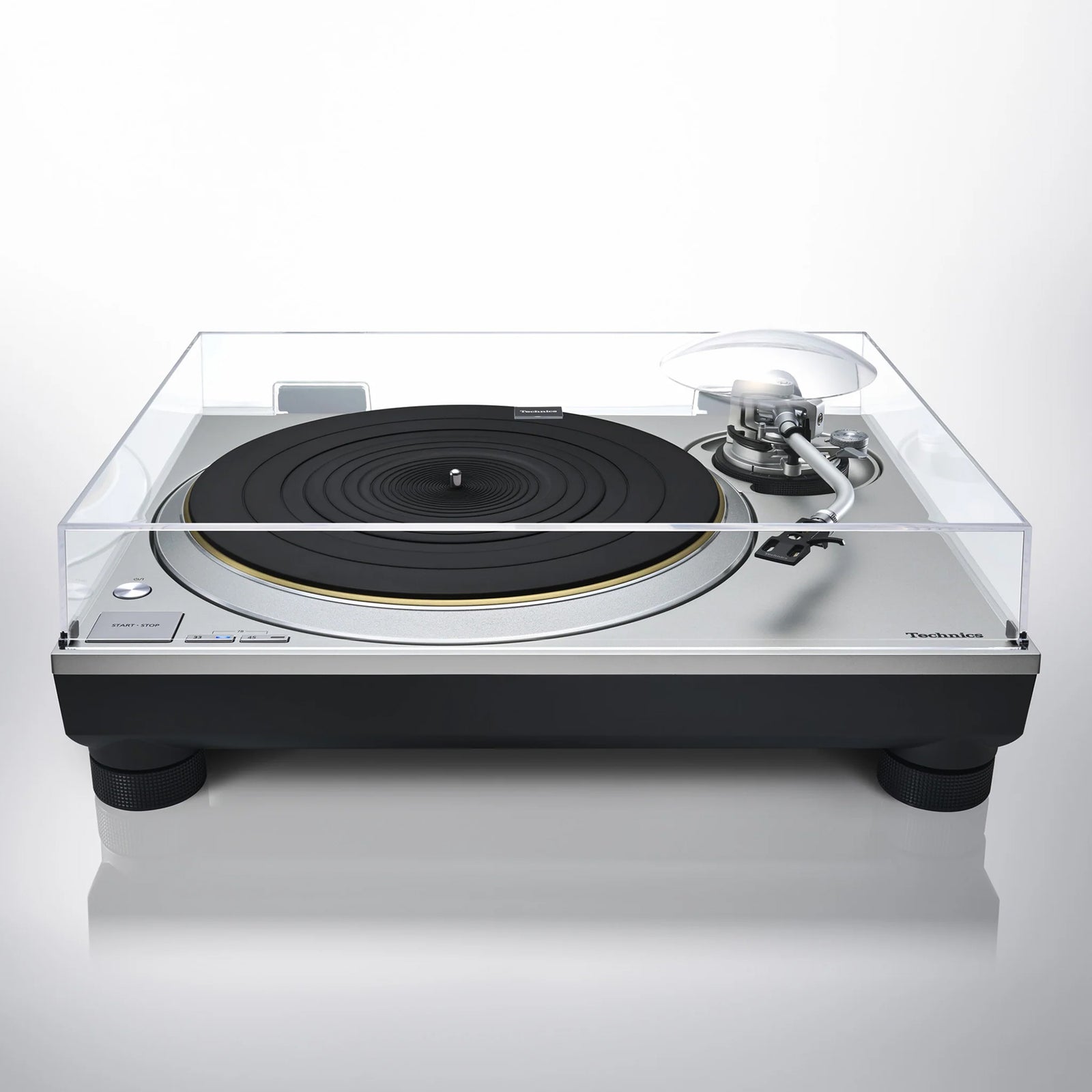Home All products Technics SL-1300G Grand Turntable