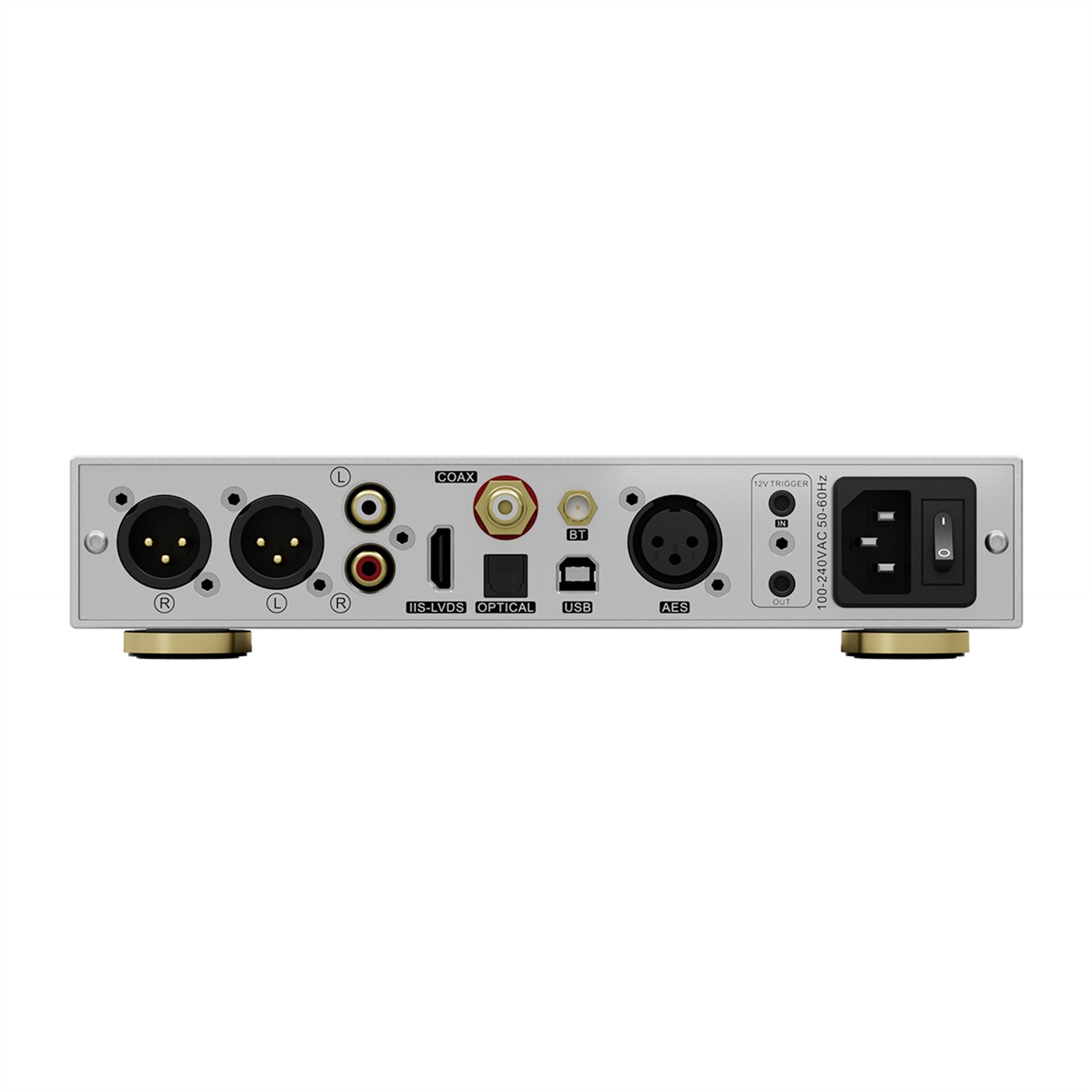 Home All products Topping Centaurus R2R Desktop DAC