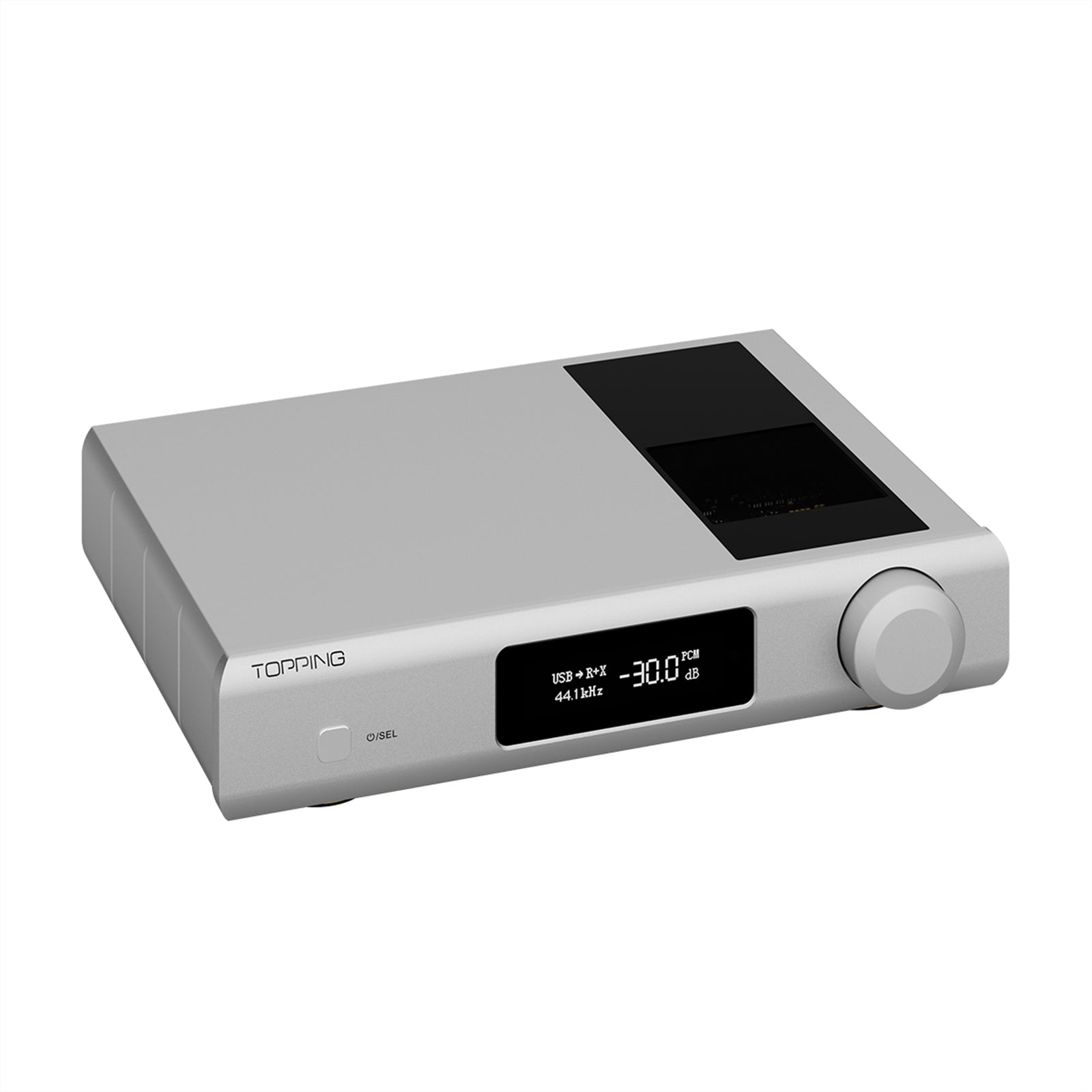 Home All products Topping D90 III DISCRETE DAC