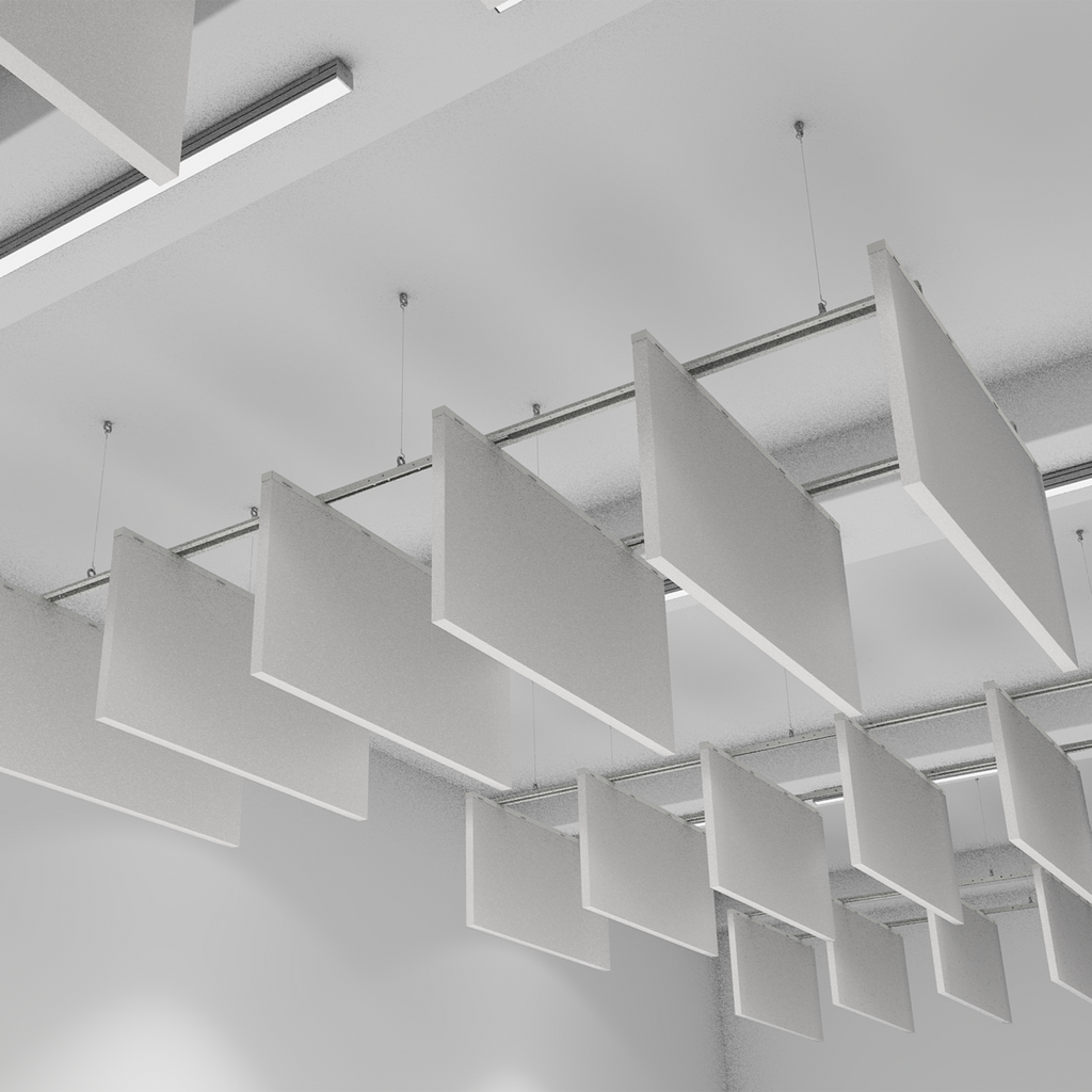 Vicoustic Suspended Baffle Set – Addicted To Audio