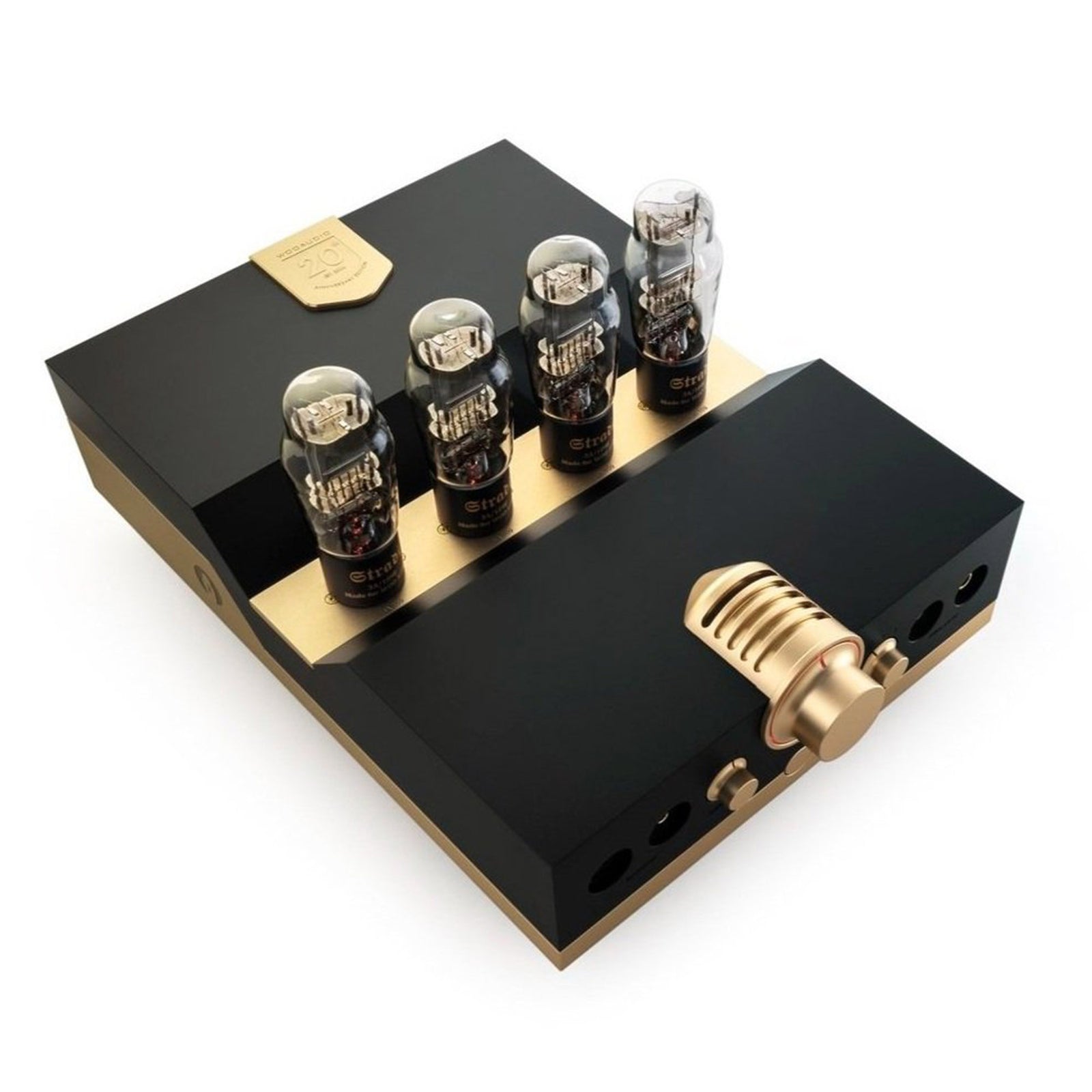 Home All products Woo Audio WA24 20th Anniversary Editi...