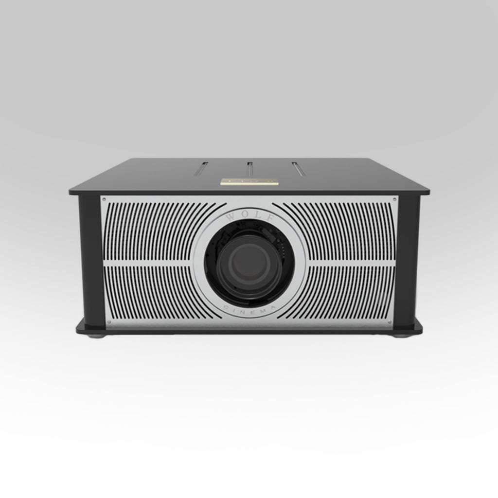 Wolf Cinema TXF-3800 MK II “Theater Extreme” 4K BluHD High Output DuoL ...