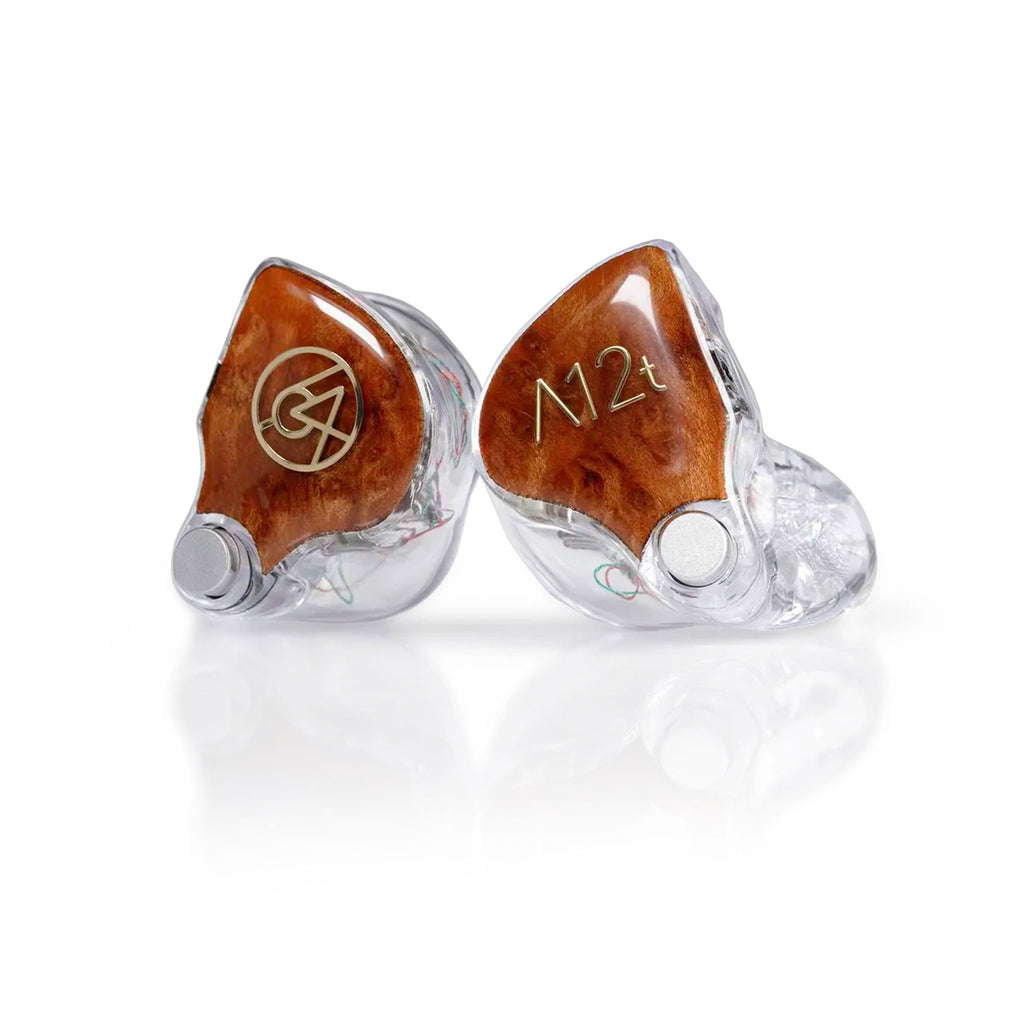 64 Audio A12t Custom In-Ear Earphones – Addicted To Audio