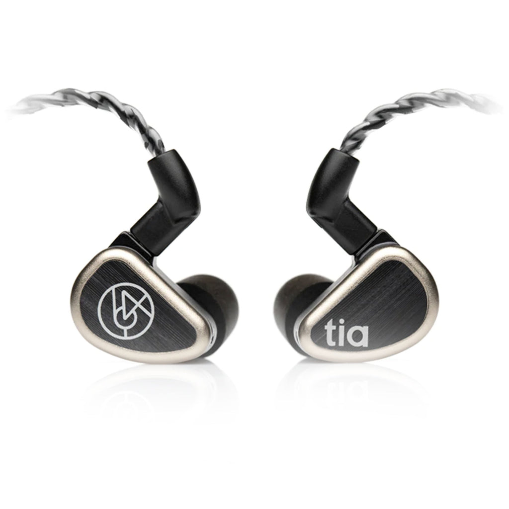 64 Audio Trio Universal In-Ear Earphones – Addicted To Audio