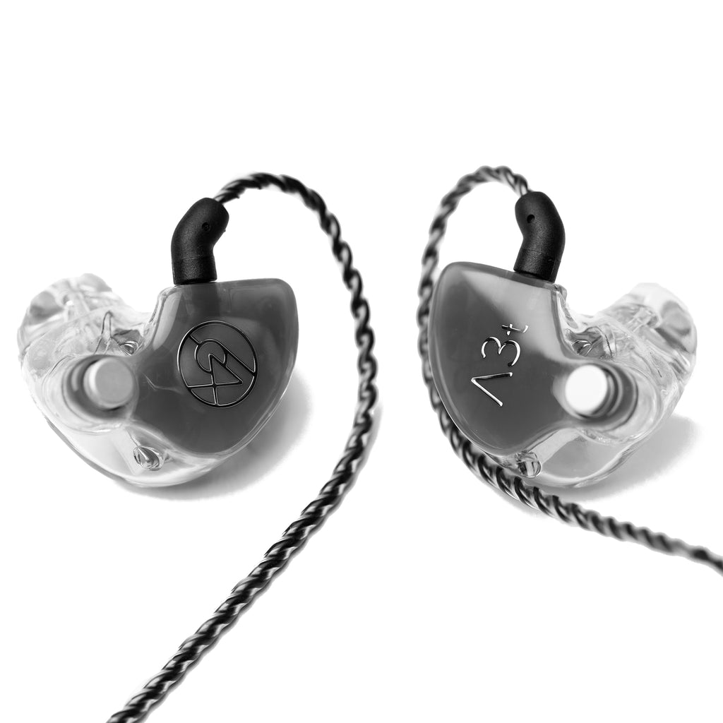 64 Audio A3t Custom In-Ear Earphones – Addicted To Audio