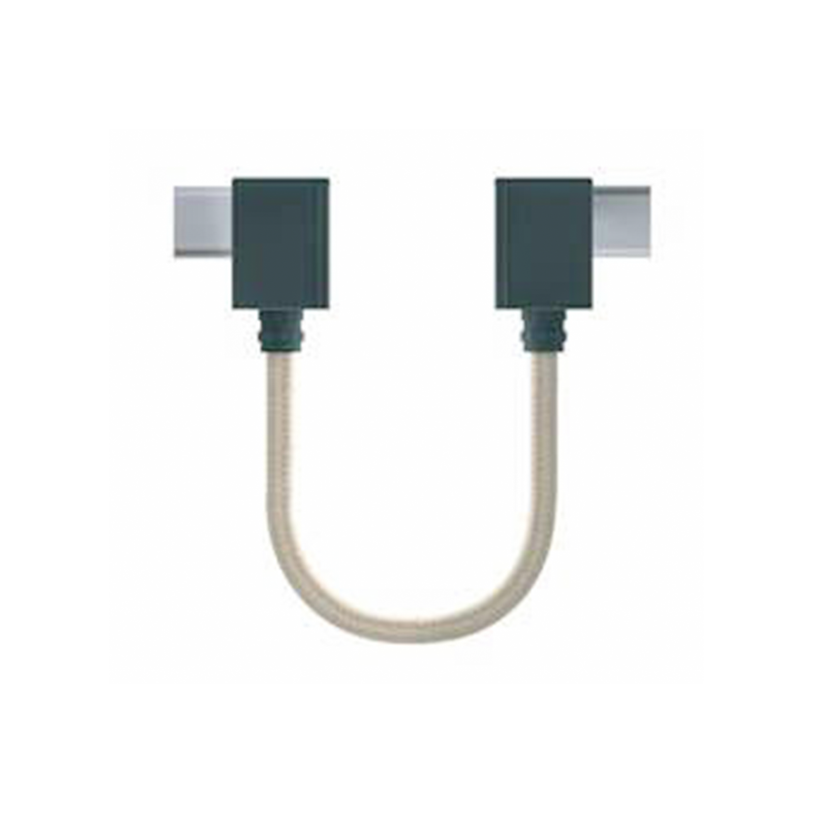 iFi Type-C 90° OTG Cable – Addicted To Audio
