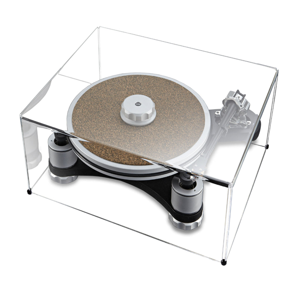 AVID HIFI Volvere Full Turntable Cover – Addicted To Audio
