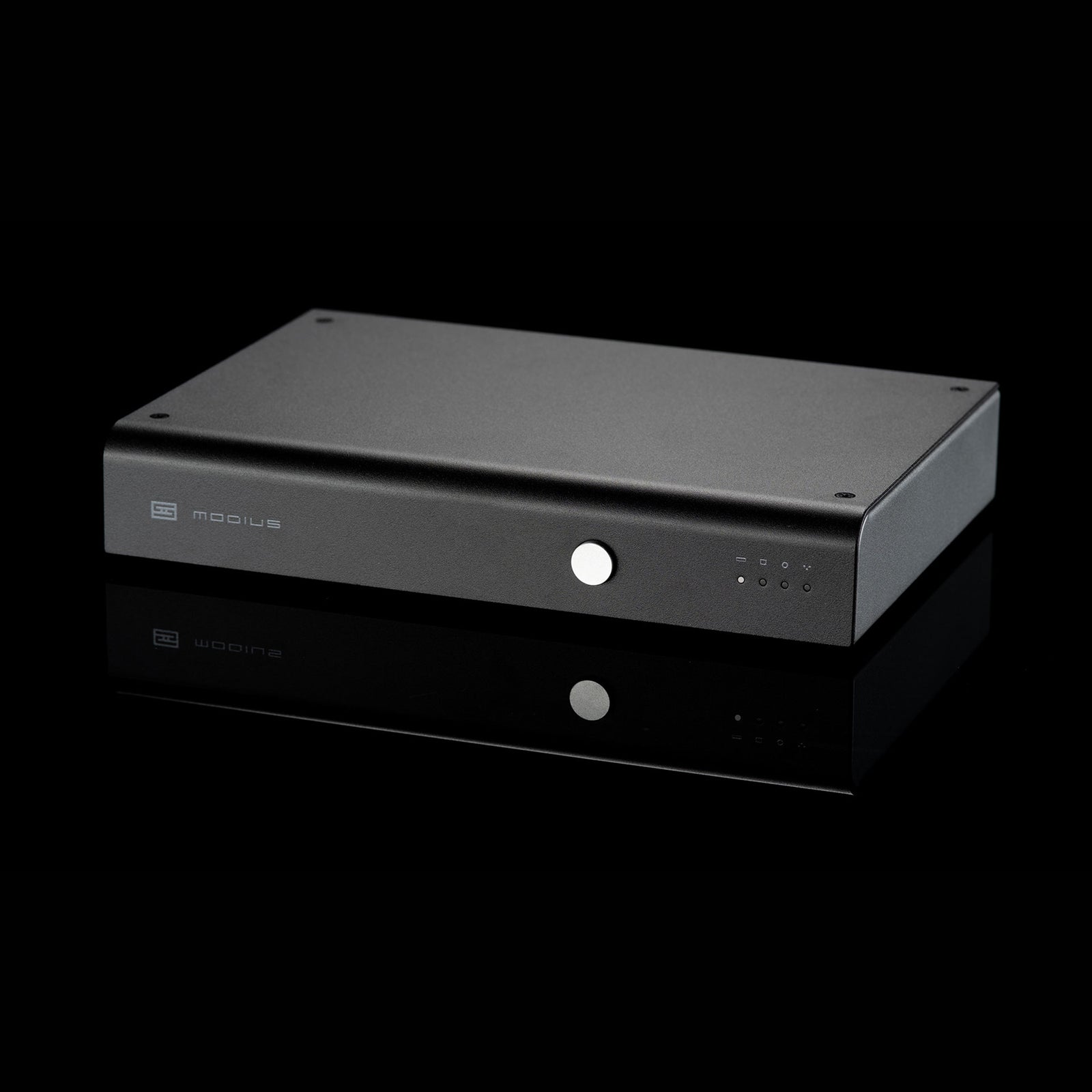 Schiit Audio Modius E Balanced DAC – Addicted To Audio