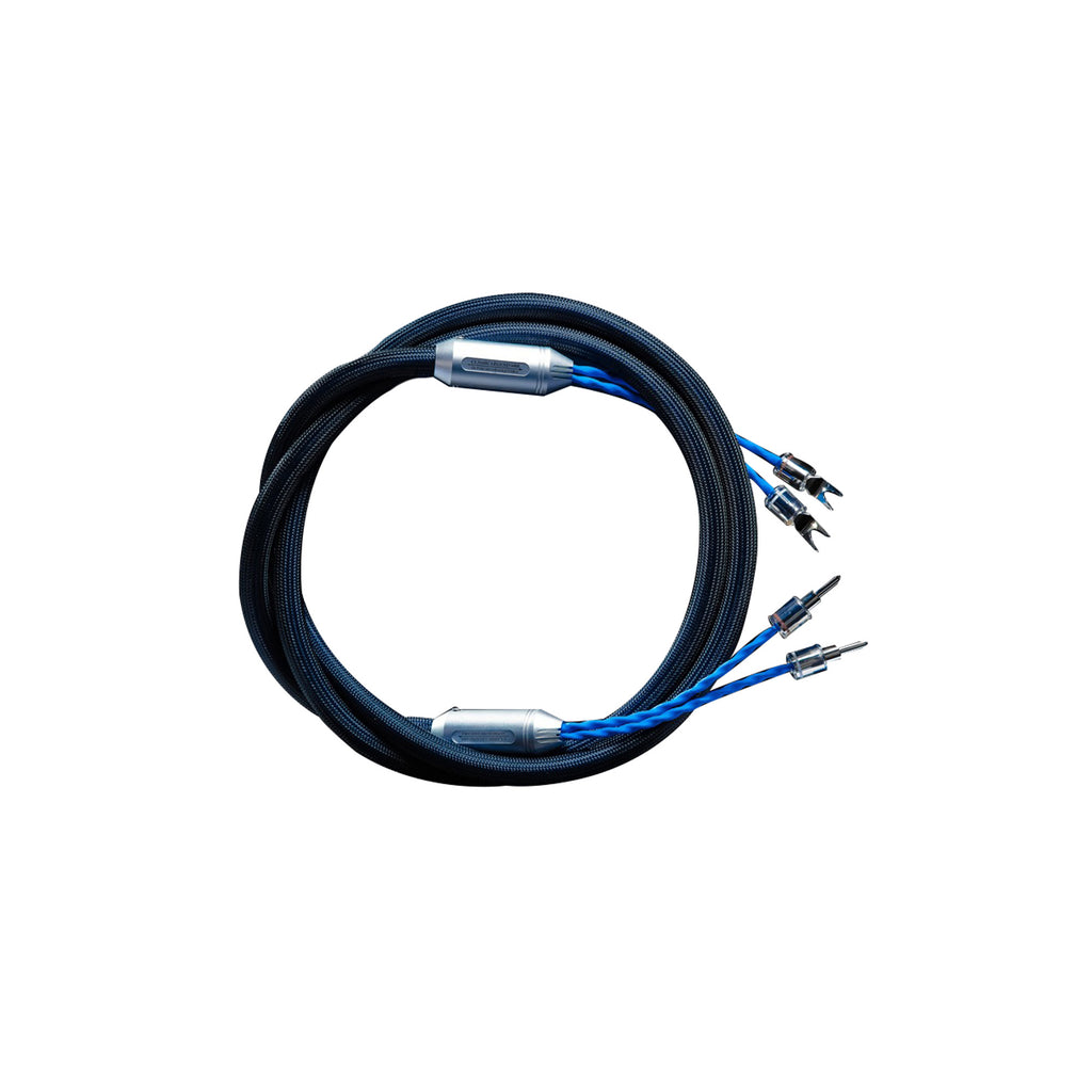 Siltech Classic Legend 680L Loudspeaker Cables – Addicted To Audio