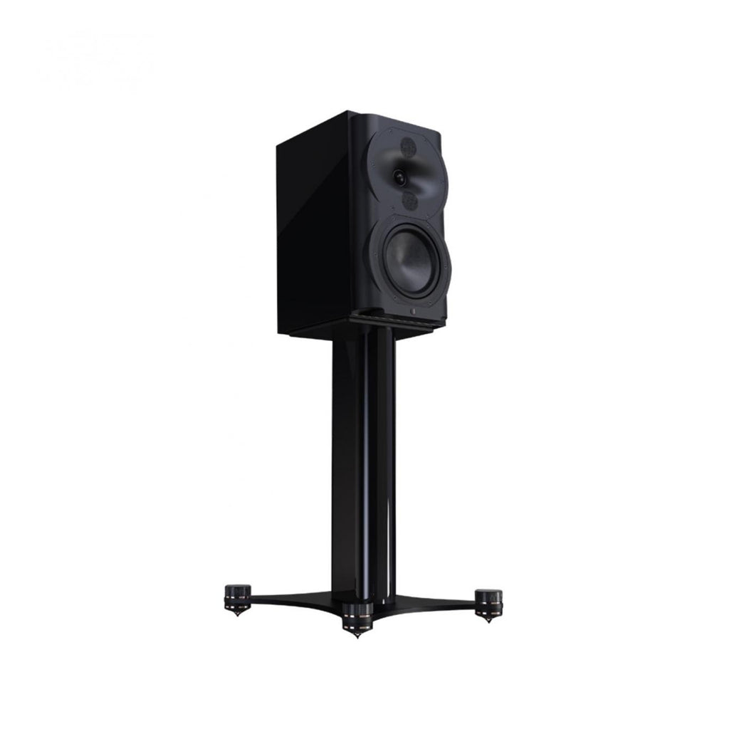 Perlisten SSLR-HGB Stands for S-Series – Addicted To Audio