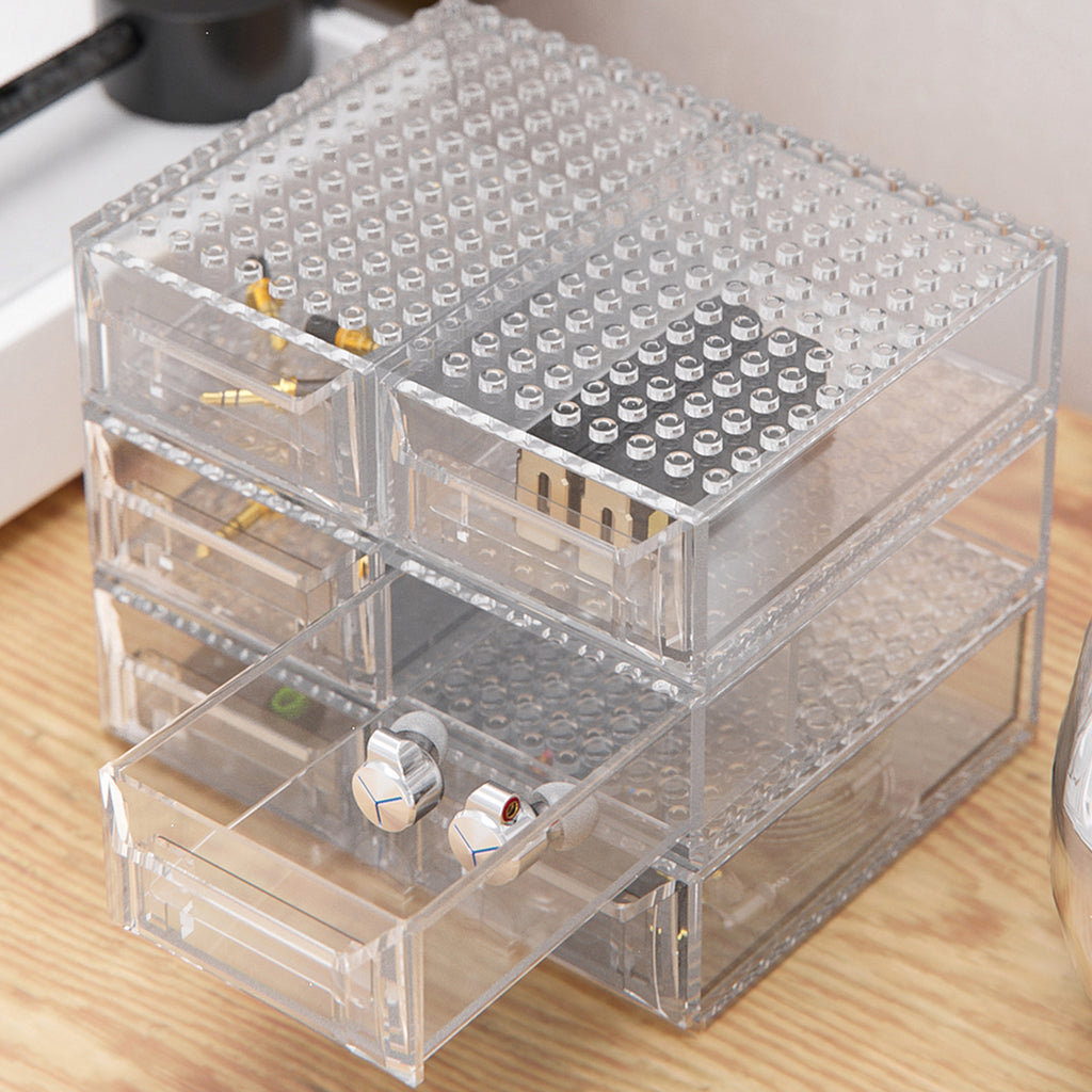 FiiO HB11 Storage Case – Addicted To Audio