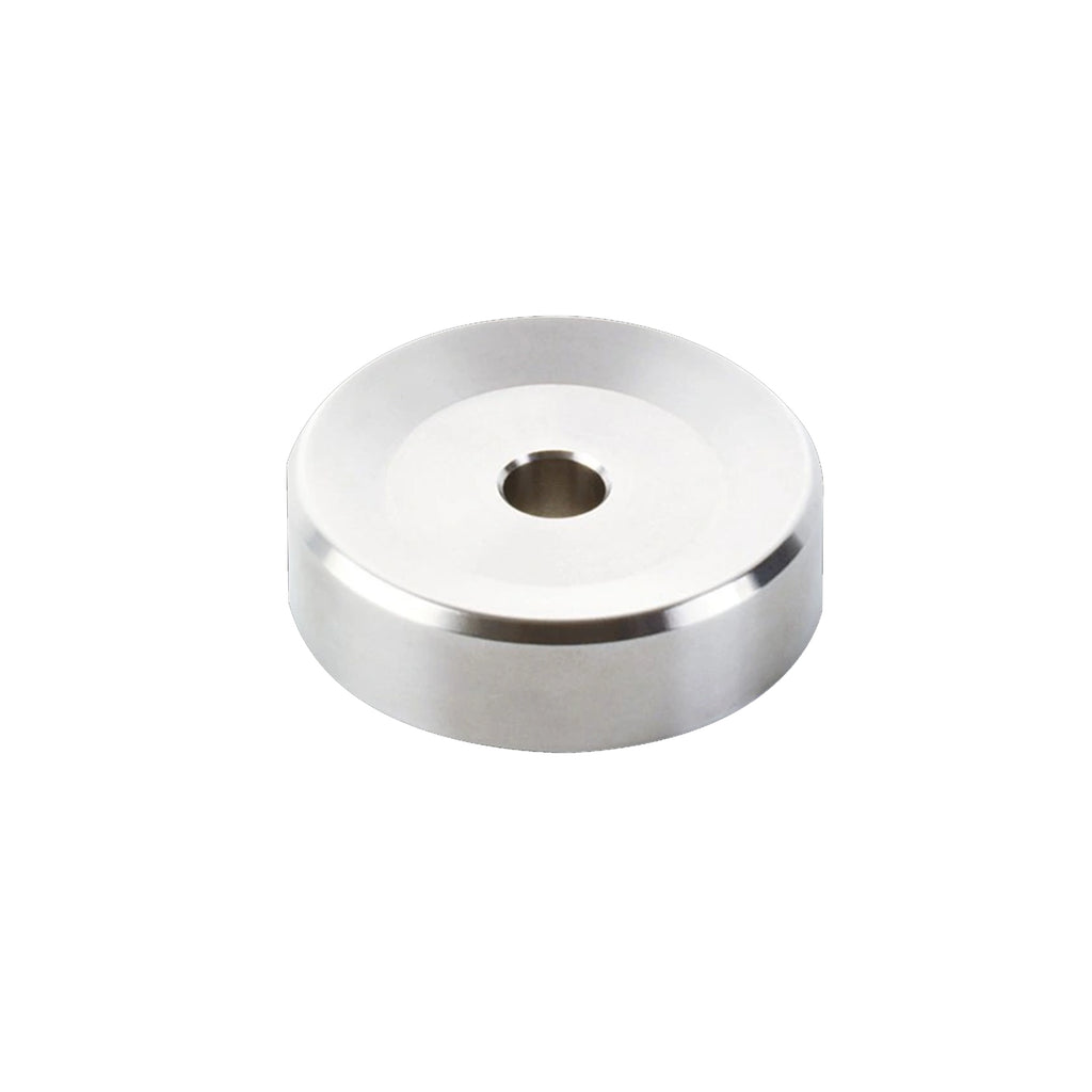 Clearaudio Record Centering Adapter – Addicted To Audio