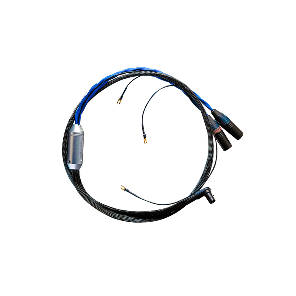 Siltech Classic Legend 680Phono Phono Cable – Addicted To Audio