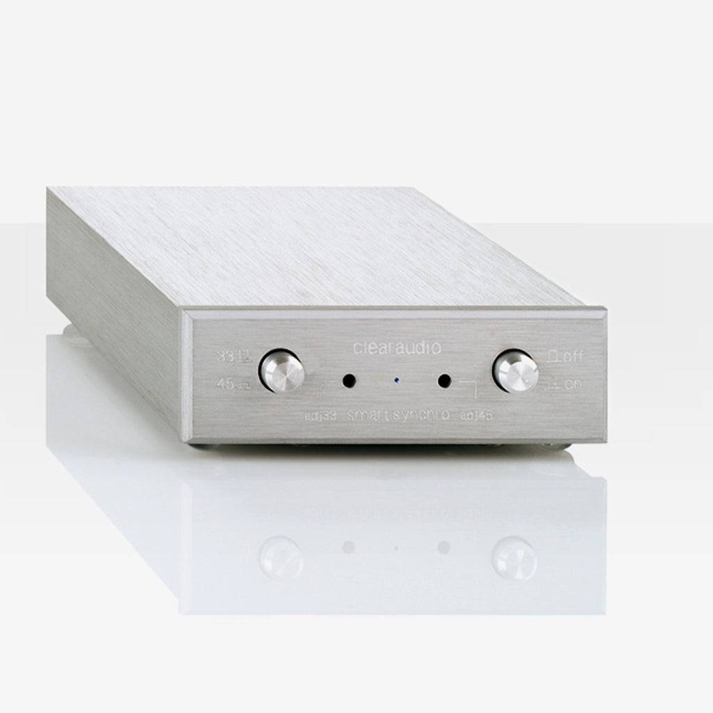 Clearaudio Basic V2 Phono Stage - Addicted To Audio