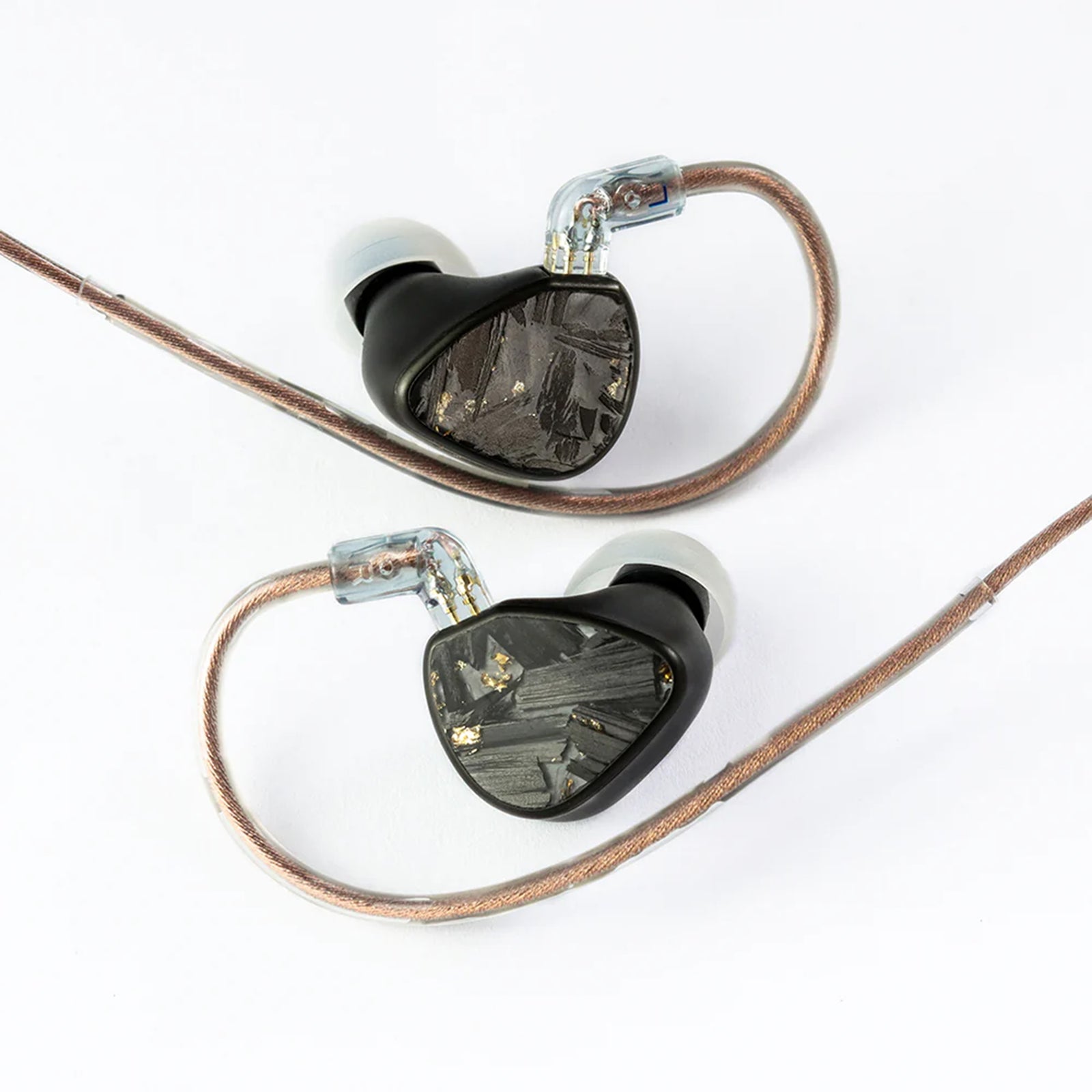 Letshuoer EJ07M In Ear Monitors – Addicted To Audio