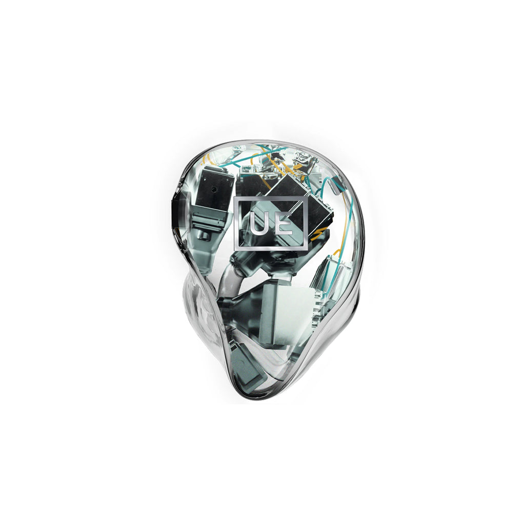 Ultimate Ears Premier Custom In-Ear Monitor – Addicted To Audio