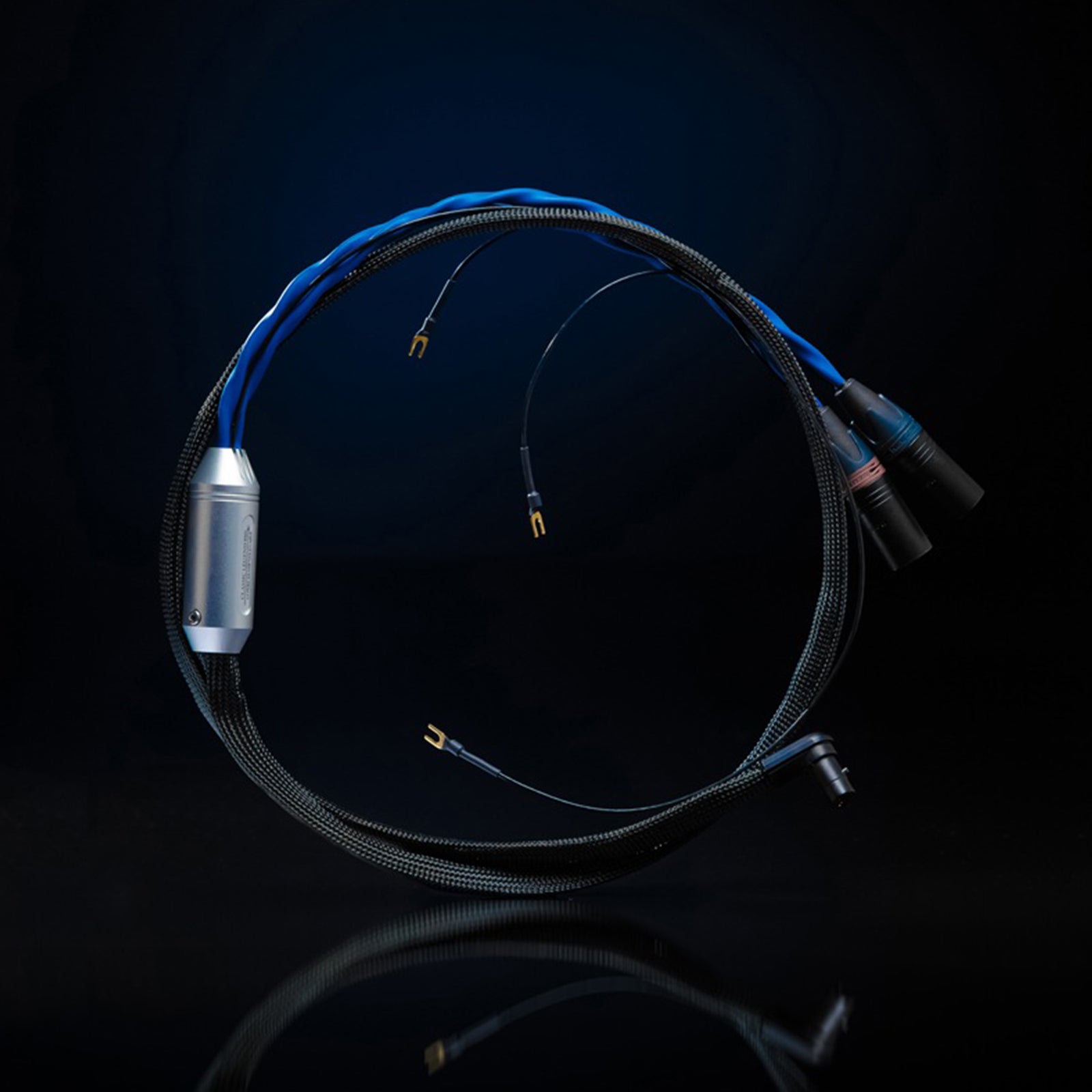 Siltech Classic Legend 880Phono Phono Cable – Addicted To Audio