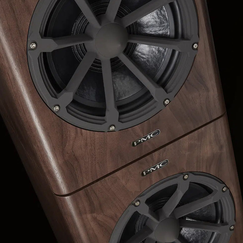 PMC MB2 XBD SE Floorstanding Speakers – Addicted To Audio