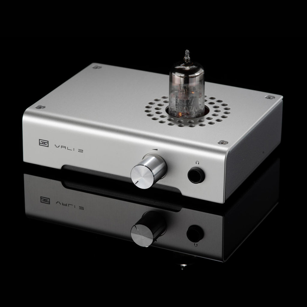 Schiit Audio Vali 2++ Headphone Amplifier – Addicted To Audio