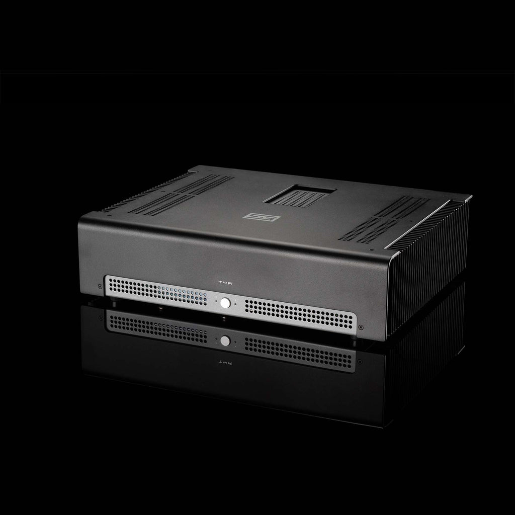 Schiit Audio Tyr Monoblock Power Amplifier (Each) – Addicted To Audio