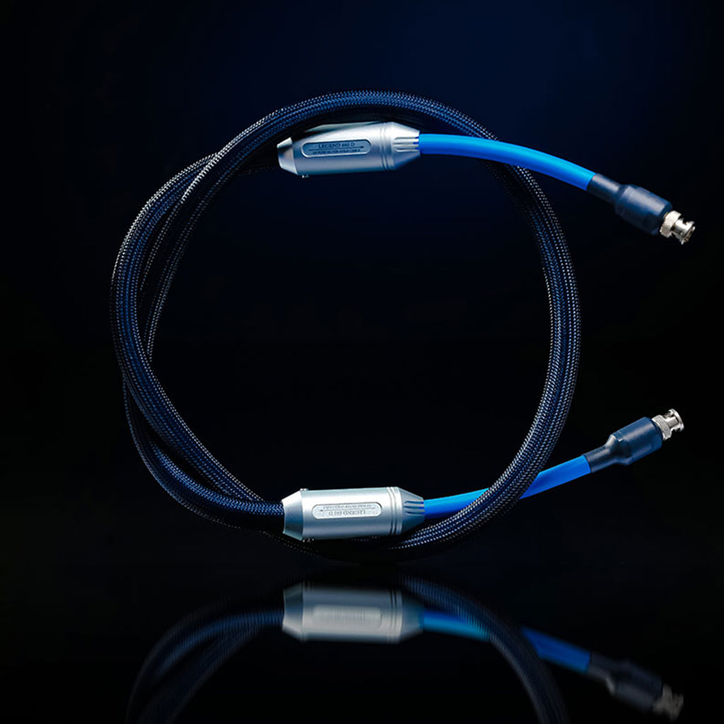 Siltech Classic Legend 880D Digital Cable – Addicted To Audio