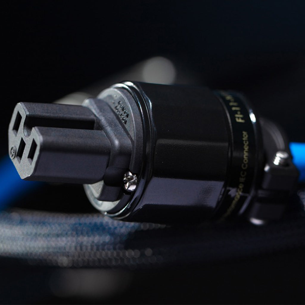 Siltech Classic Legend 880P Power Cable – Addicted To Audio