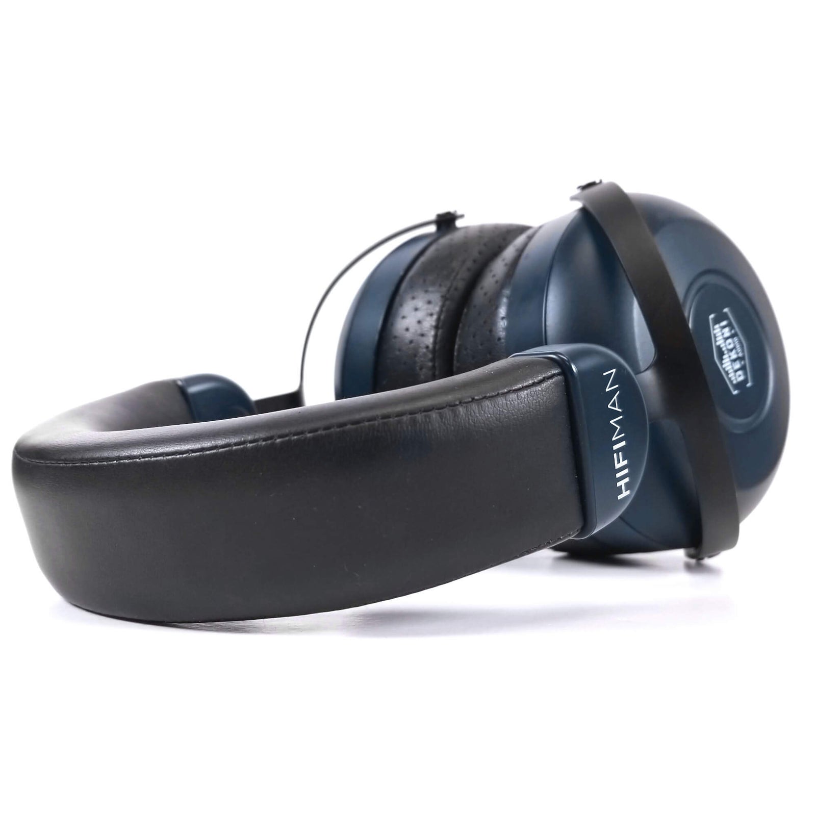 Dekoni Audio Cobalt Closed-Back Headphones – Addicted To Audio