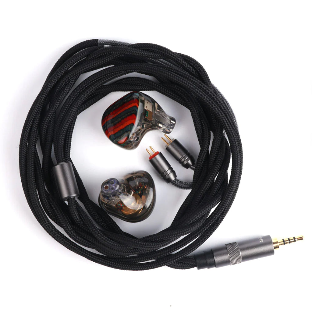 Letshuoer Conductor In Ear Monitors – Addicted To Audio