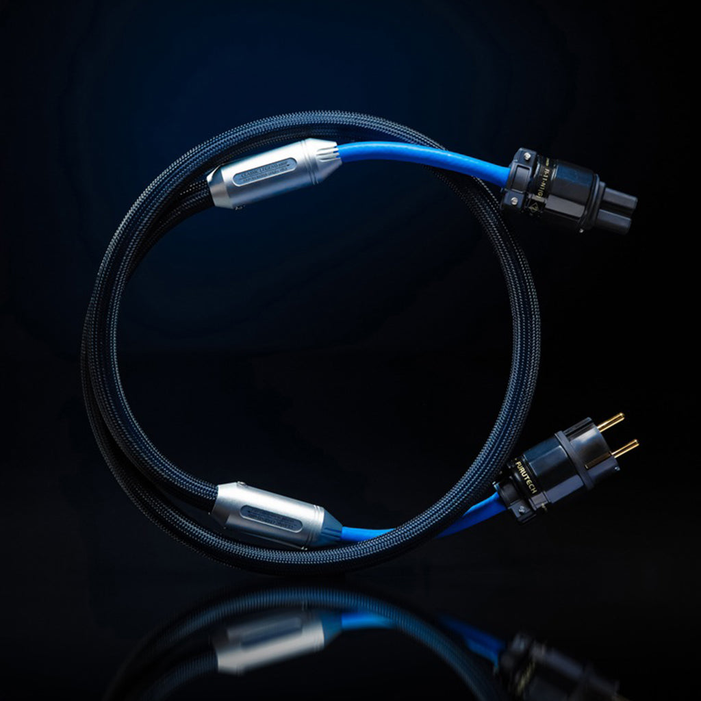 Siltech Classic Legend 680P Power Cable – Addicted To Audio