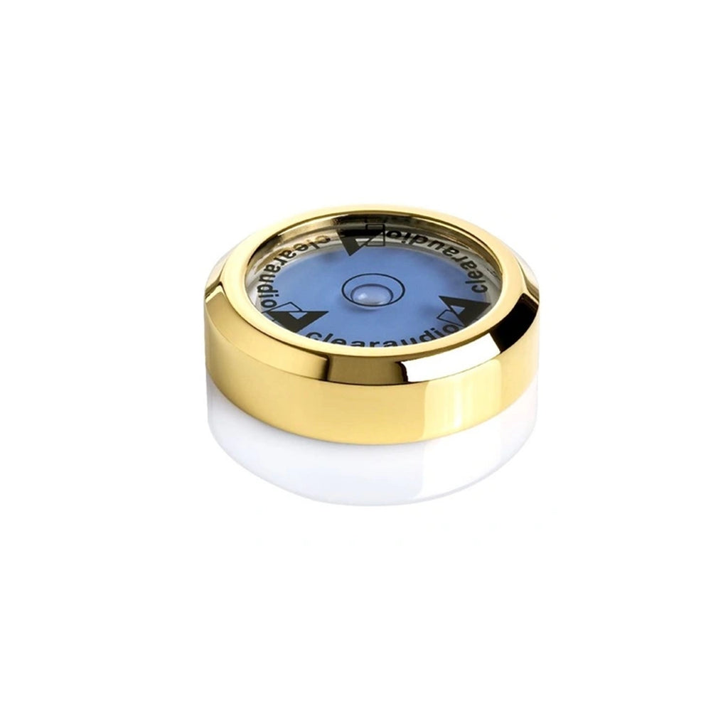 Clearaudio Turntable Level Gauge – Addicted To Audio